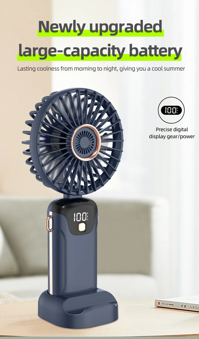 Factory Wholesale 1200mah Rechargeable USB Electric Portable ...