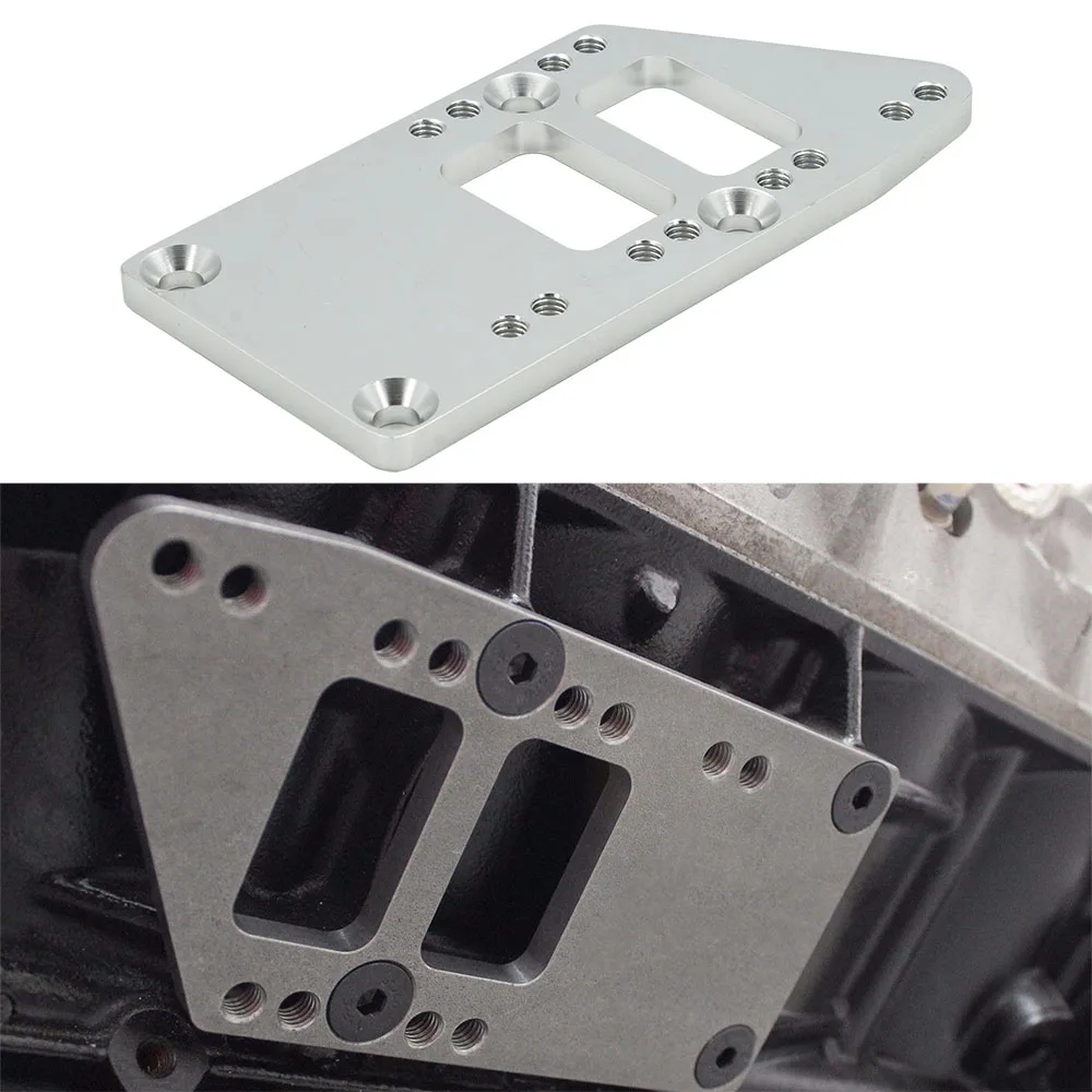 Universal LS Swap Kit LS Adapter Plates Kit LS2 LS3 LS6 LS Engine ...