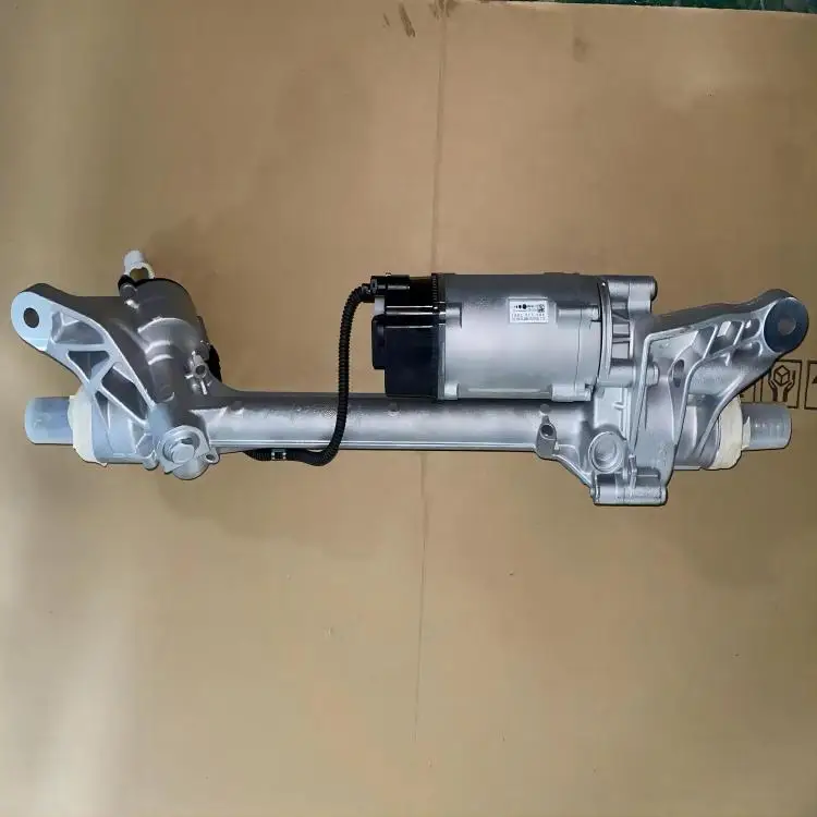 Lhd Electrical Power Steering Rack And Pinion For Range Rover Iv (l405 ...