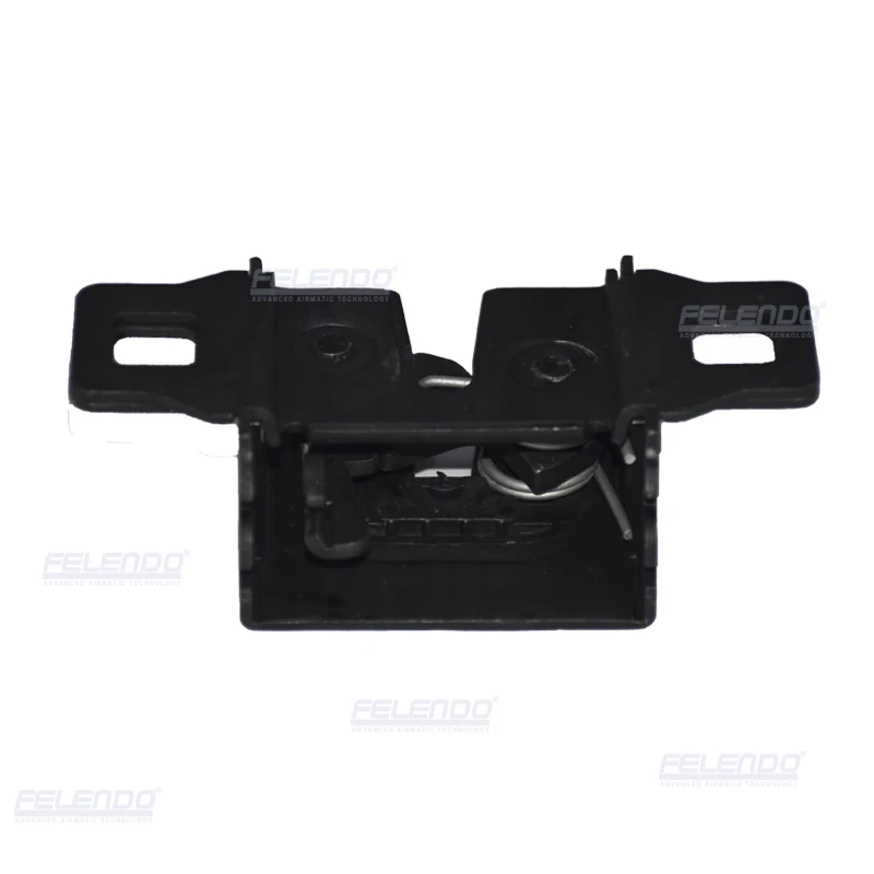 Hood Door Latch Lock for Land Range Rover Evoque Sport Vogue Freelander ...