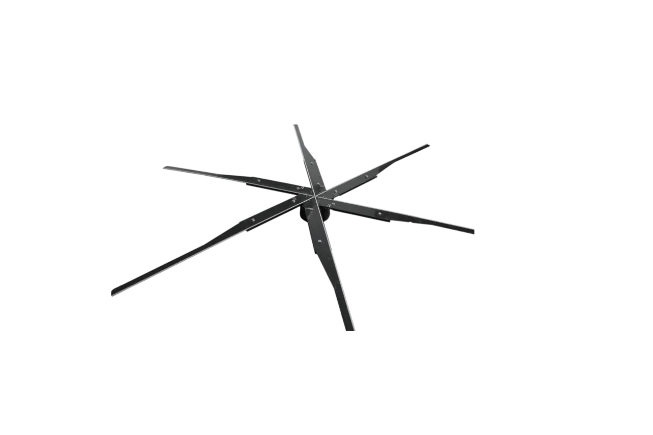 Hot Sales 3D Hologram Fan 6 Blades High Resolution 85cm Led Holographic ...