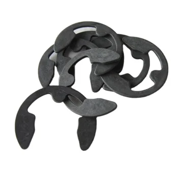 Din 6799 1.2 Mm External E Metric Retaining Ring,Din 6799 - Buy Metric ...