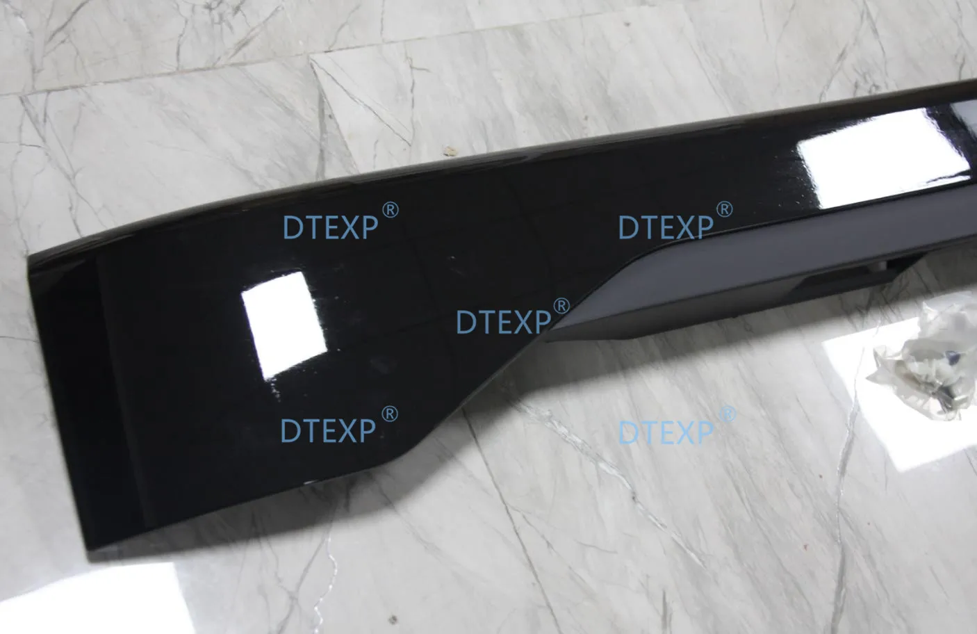 Tail Door Cover for Pajero Sport K80 K90 - GDDT 5817A092