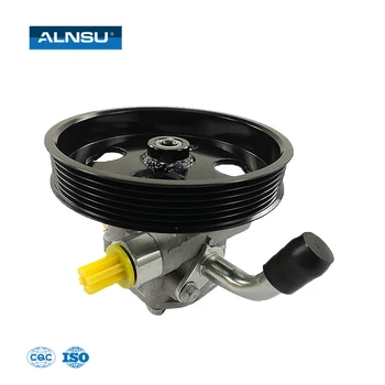 Power Steering Pump For Mitsubishi L200 4d56 Kj3t 4450a297 4450a173 ...