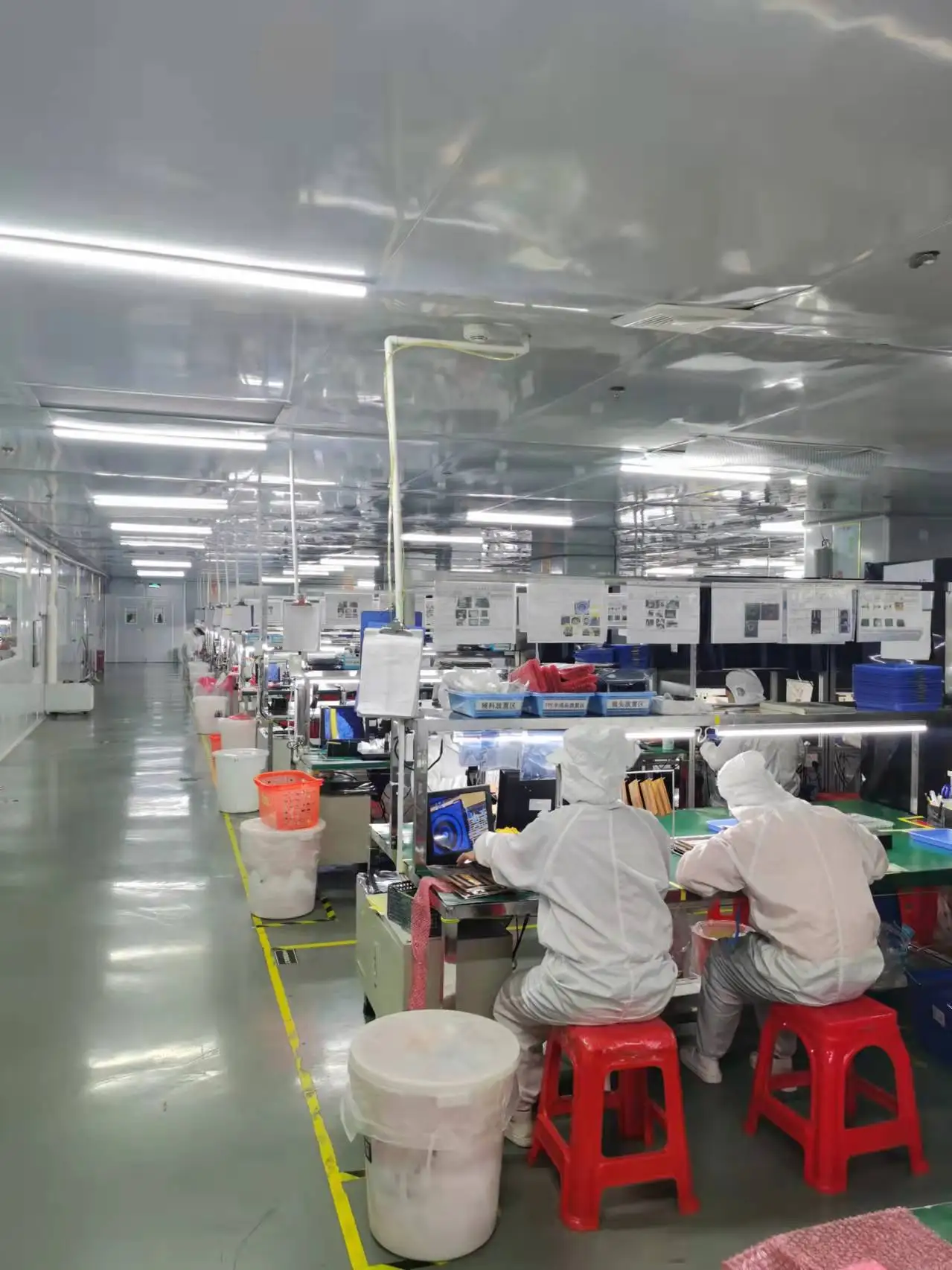 Cya6973 Most Cost Effective Mipi Interface Cmos Mipi Gc5035 5mp 24 Pin ...