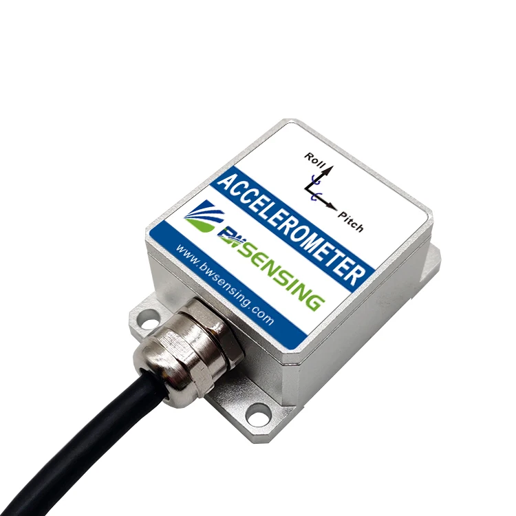 BWSENSING High sensitive MEMS accelerometer AS300 acceleration sensor| Alibaba.com