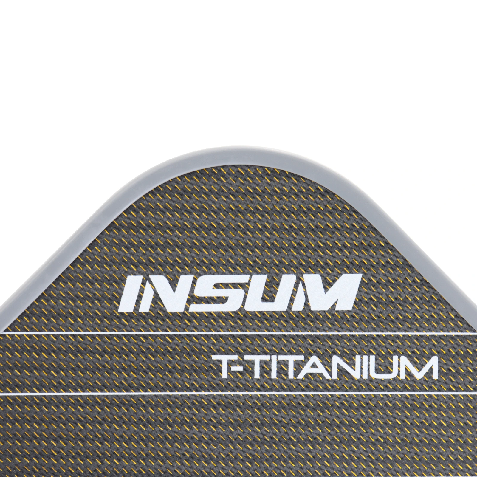TITANIUM Pickleball Paddles - Premium Customized Options
