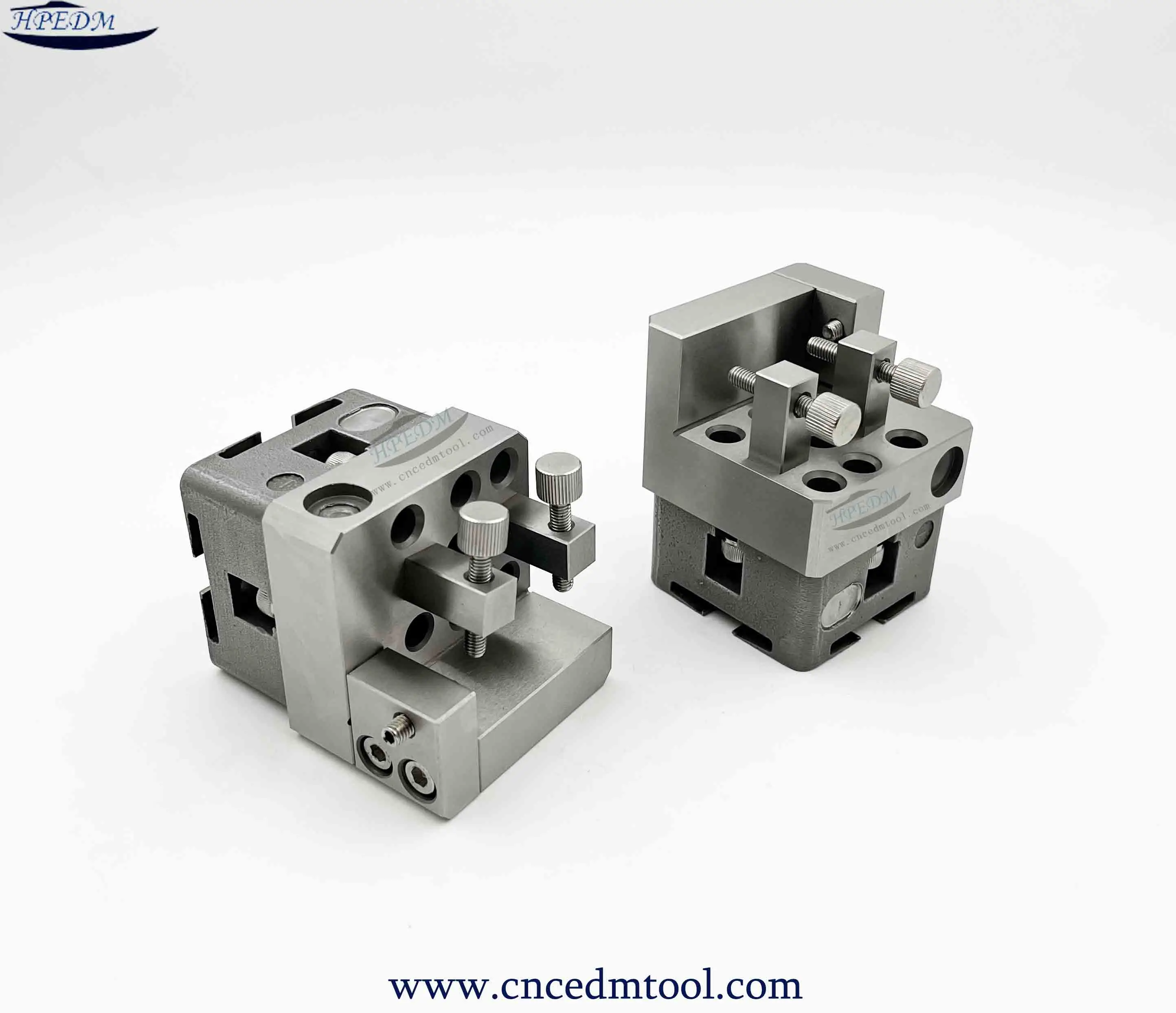 HPEDM High Precision System 3r Holder for Edm Machining HE-R06943 ...