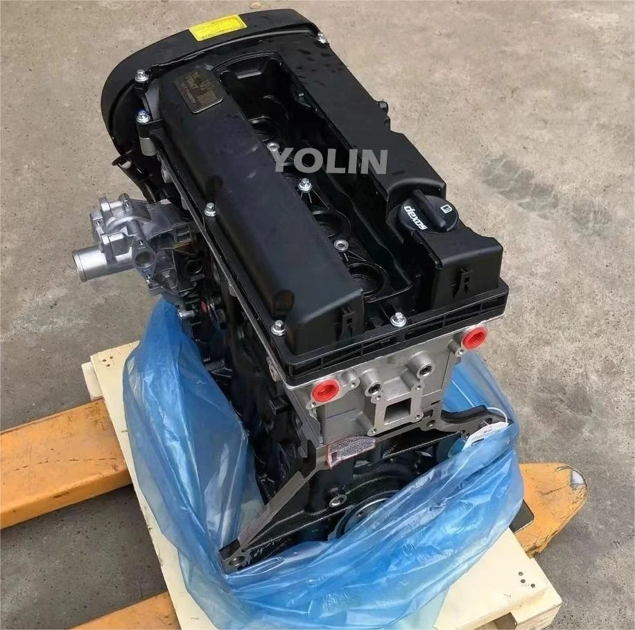 Brand New F18D F18D4 BARE ENGINE for Chevrolet CRUZE