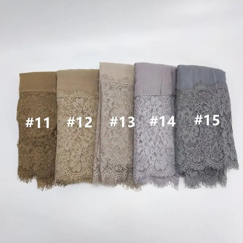 Wholesale Customized Gold Sequin Polyester Hijab Scarf Muslim Hijab Hot ...