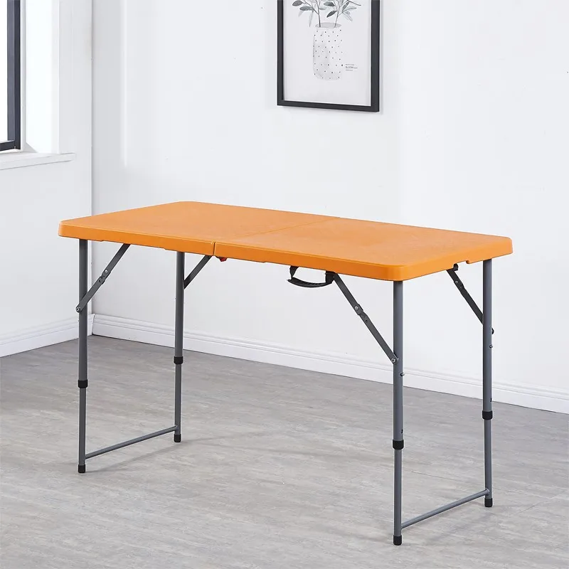 Commercial Folding Rectangle Table for Restaurant Wedding Event Use ...