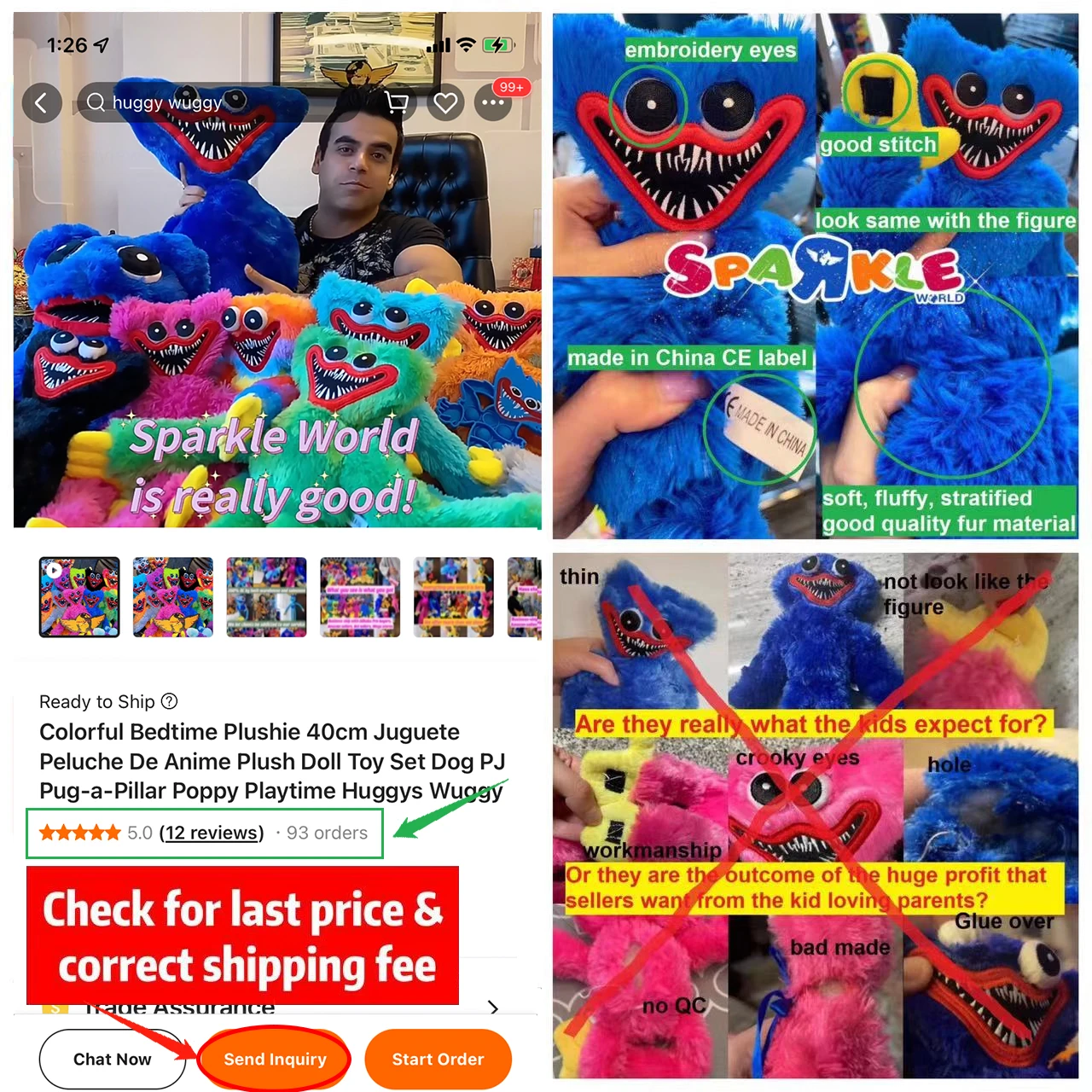 Game Character Customization Plush Dolls Toys Peterson Nicky Roth ...