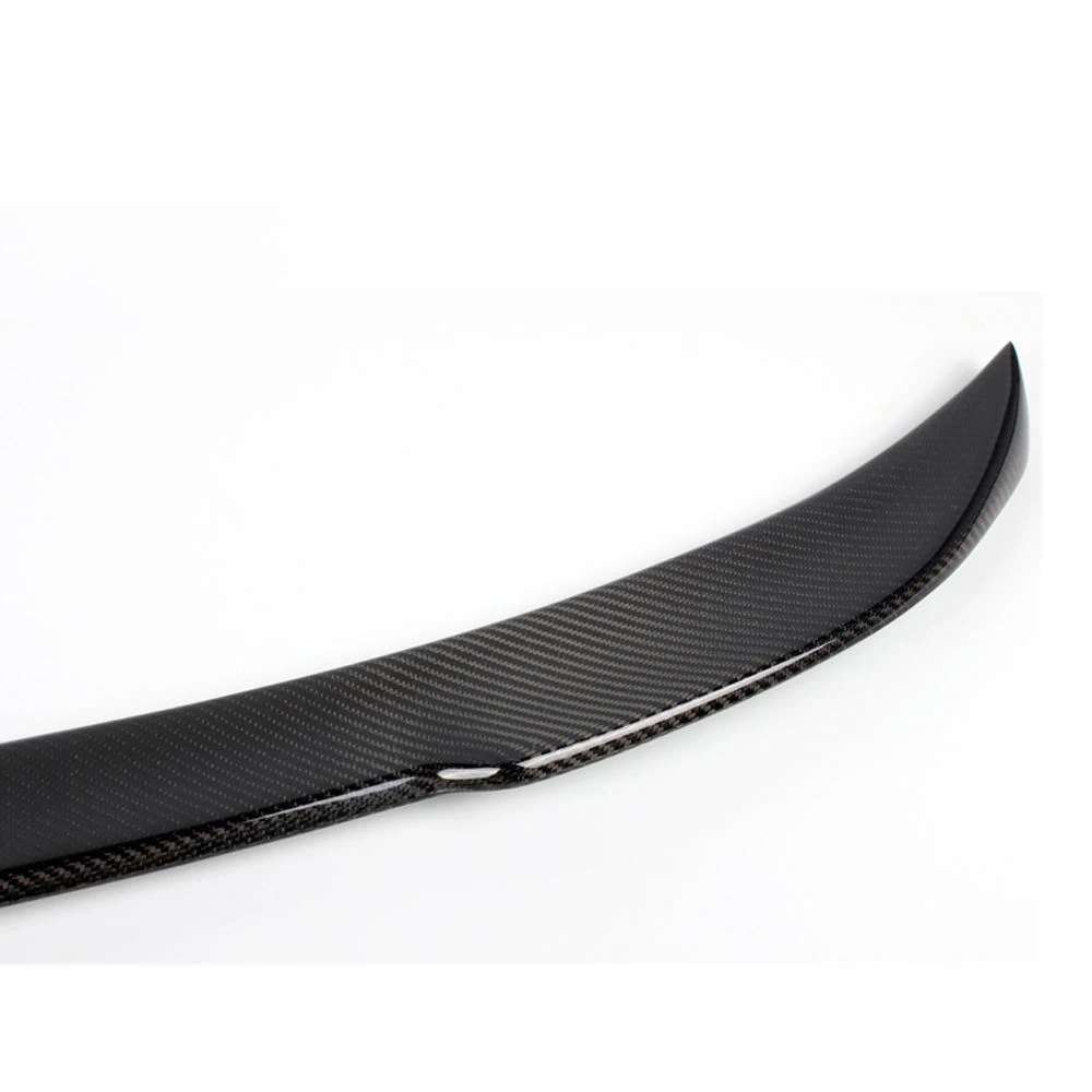 G20 Cs Style Carbon Fiber Rear Spoiler Wing For Bmw 3 Series G20 & M3 ...