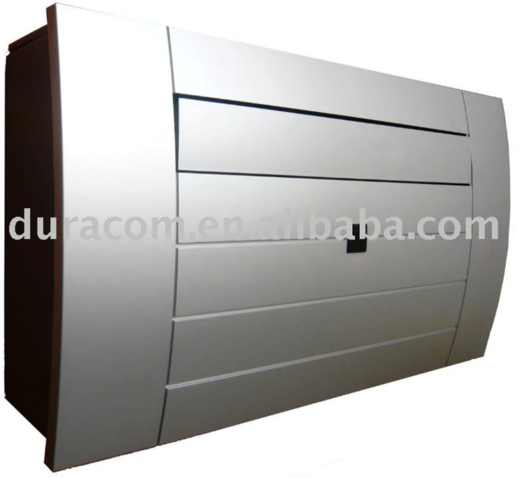 Wholesale Wall Mounted All in One Air Conditioner - Cooling & Heating