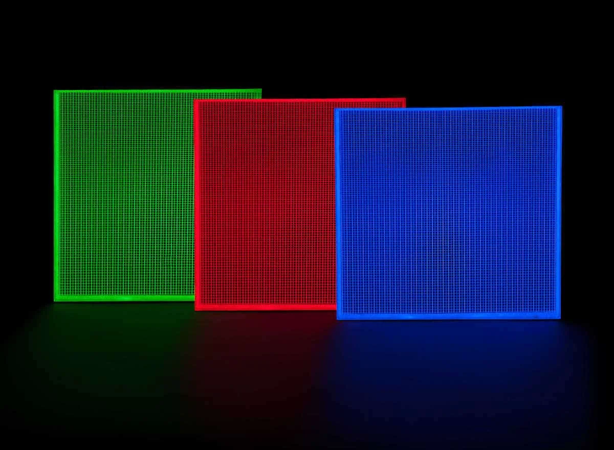 Custom Illuminated LED Panel Backlit PMMA Edgelit Panel Onyx Led ...