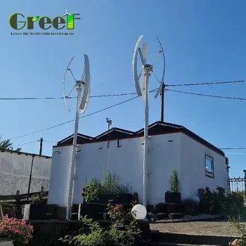 Company Overview - Qingdao Greef New Energy Equipment Co., Ltd.