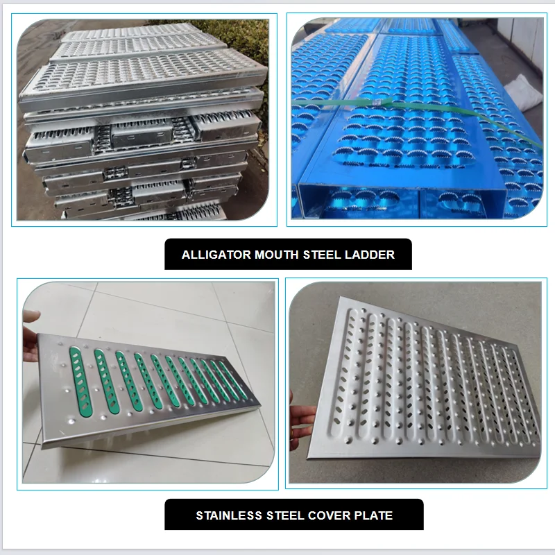 Metal Steel Grating Storm Drainage Cover Gully Pit Sump Drain Steel ...