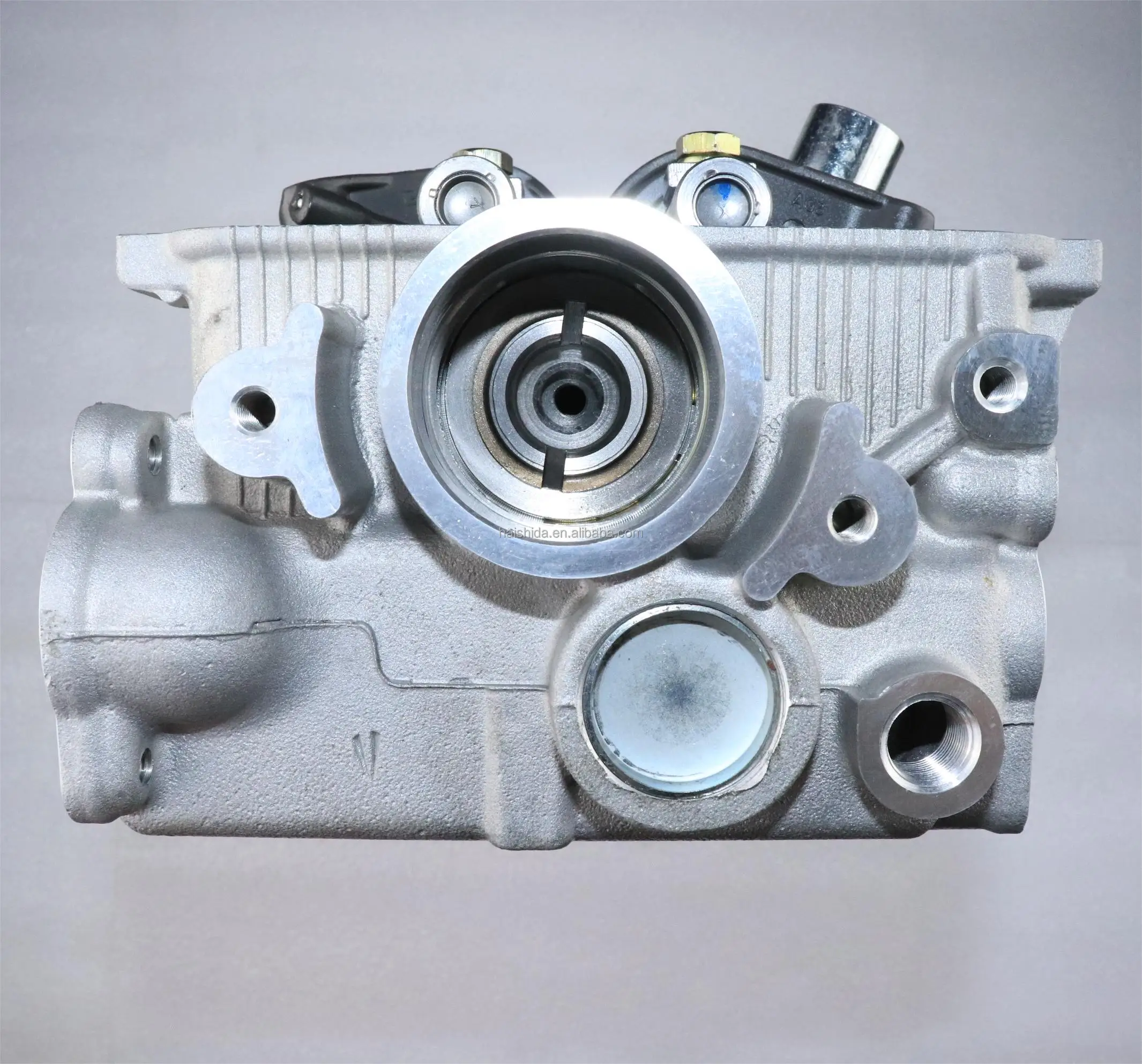 Mitsubishi 4G63 Engine Cylinder Head for Triton & H6 | OEM Service