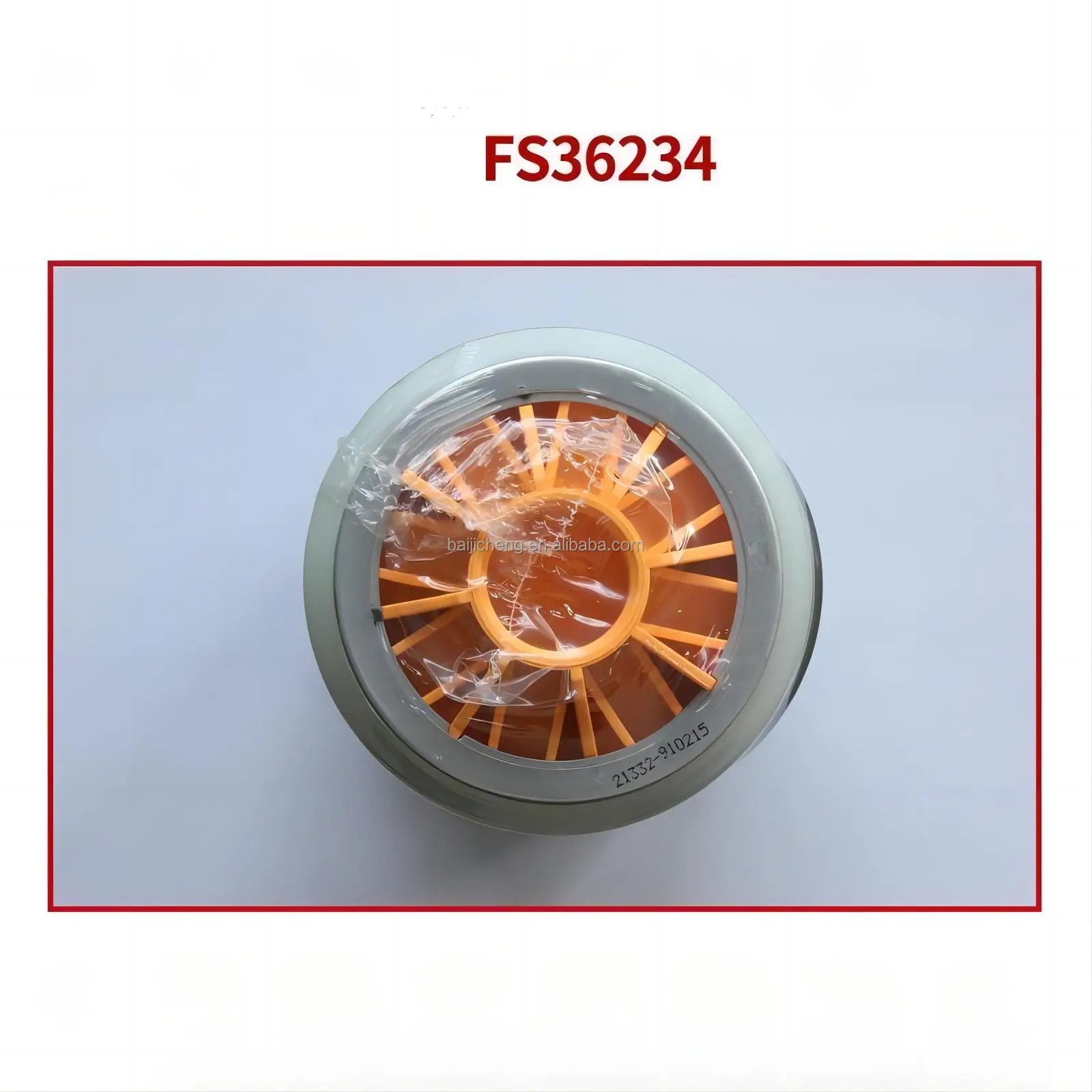 Fuel Water Separator Fs36234 Filter Element Diesel Filter Fuel Filter ...