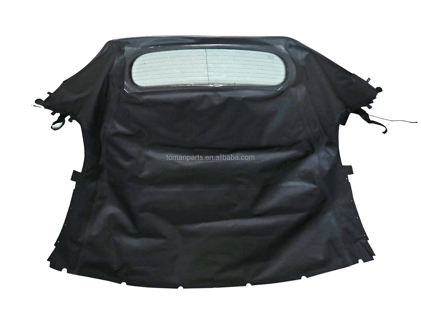 98756101500A10 Convertible Soft Top for Porsche 987 Boxster
