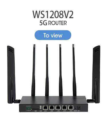 Shenzhen Huasifei Technology Co., Ltd - 5G Wireless Router, 4G Wireless ...