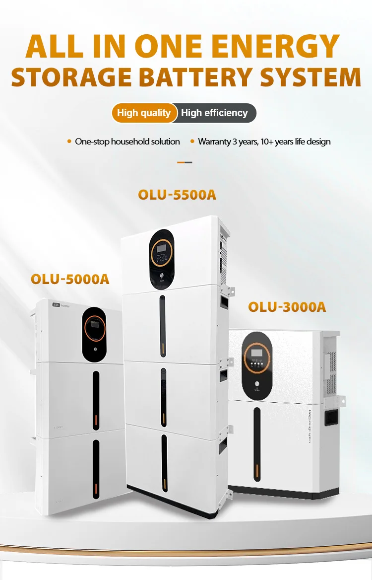 Lithium Battery Energy Storage Stackable Battery 51.2v 5kwh 10kwh ...