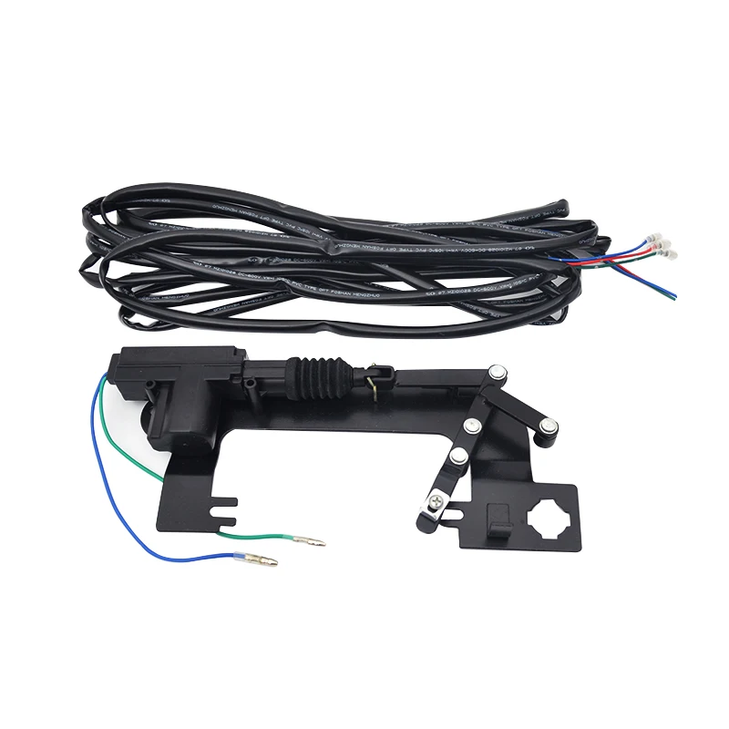 Alibaba.com: Pickup Tailgate Lock for Hilux Vigo 2005-2014: Automotive ...