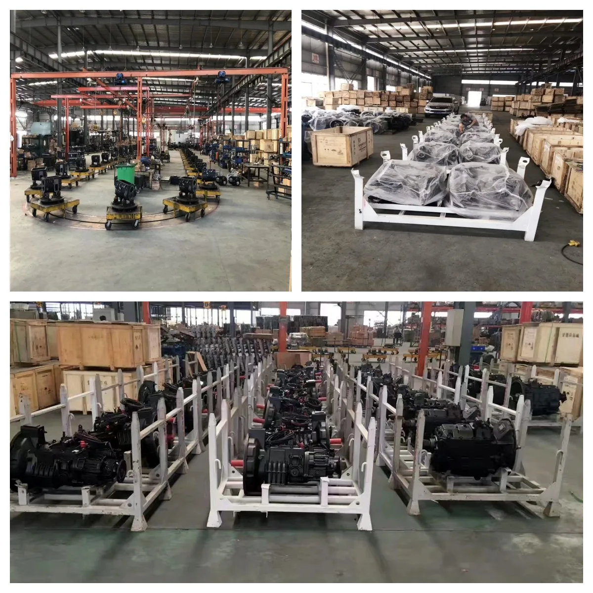 Truck Engine Fuel Filter - High-Quality Oil Water Separator