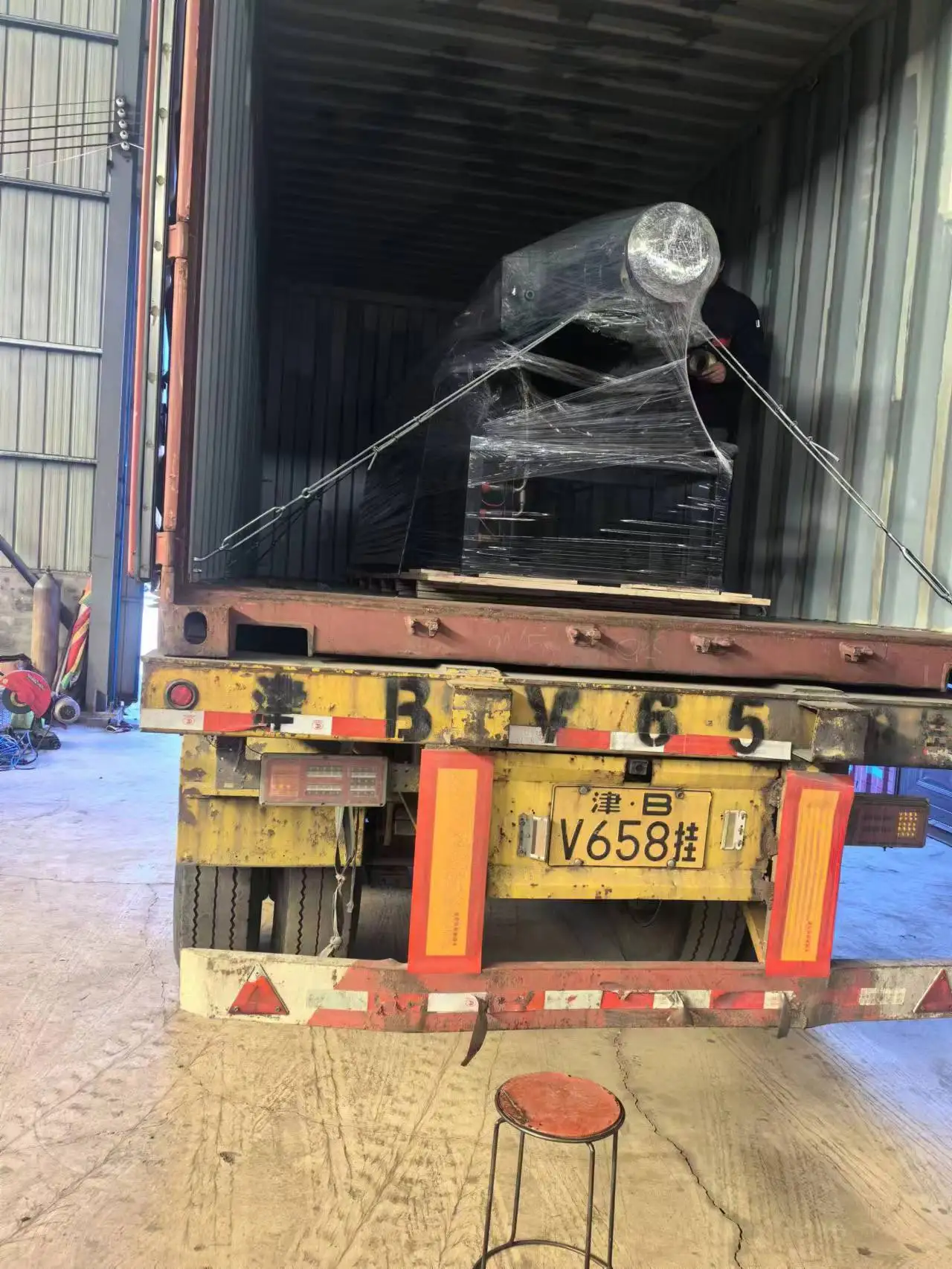 Gw Supply Pipeline Hot Tap And Line Stop Service For Power Plant - Buy ...