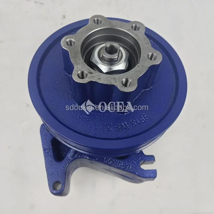Cummins QSM11 Engine Fan Bracket 3103513 Suitable for SDLG XCMG Liugong ...
