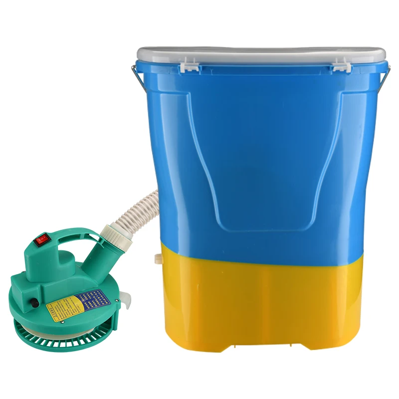 Battery Operated Spreader