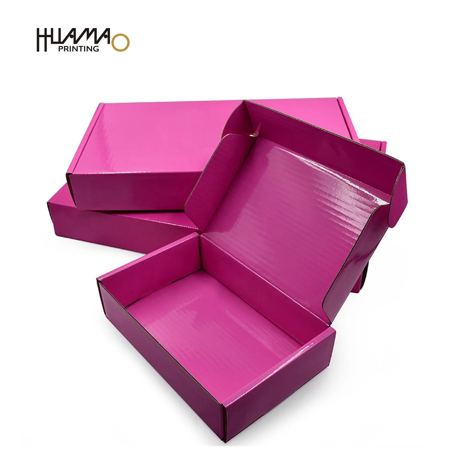 Press On Packaging Boxes Caja De Carton Kawaii Stickers Scented Candle ...