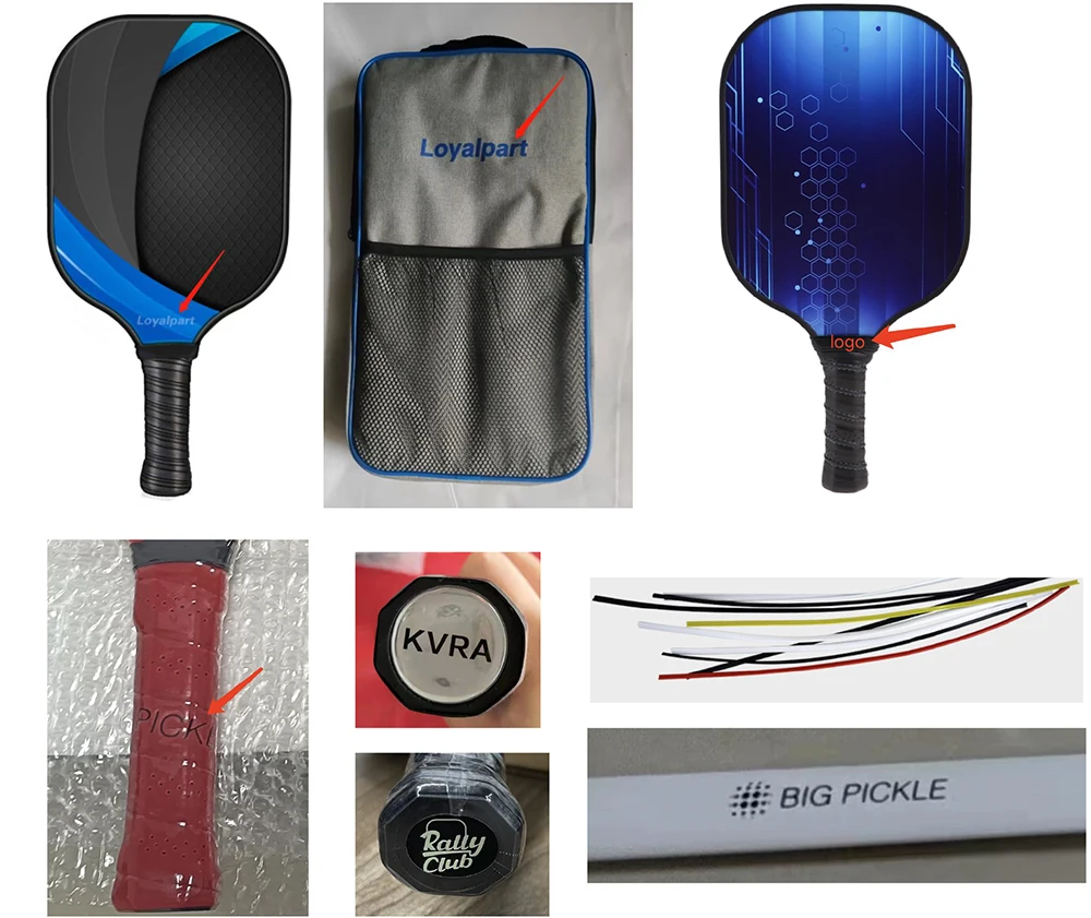 Heibo Usapa Approved Pp Honeycomb Core Graphite Custom Fiberglass ...