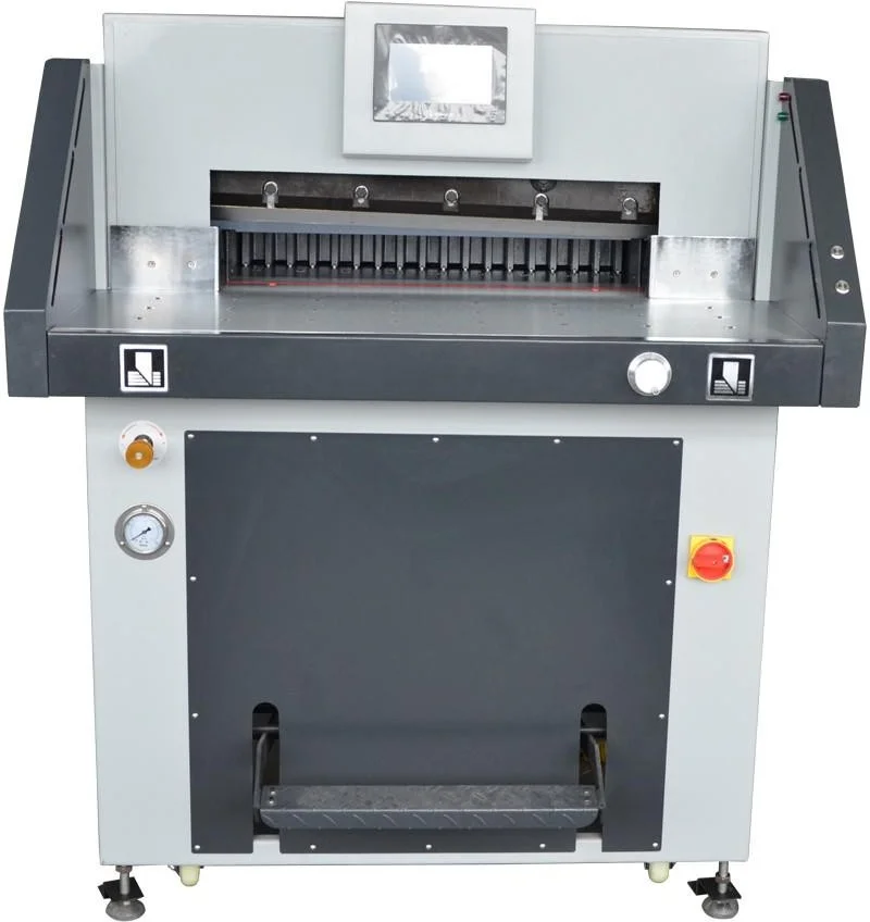 A3 A4 Size Paper Cutting Machine Guillotine Paper Cutter Electric ...