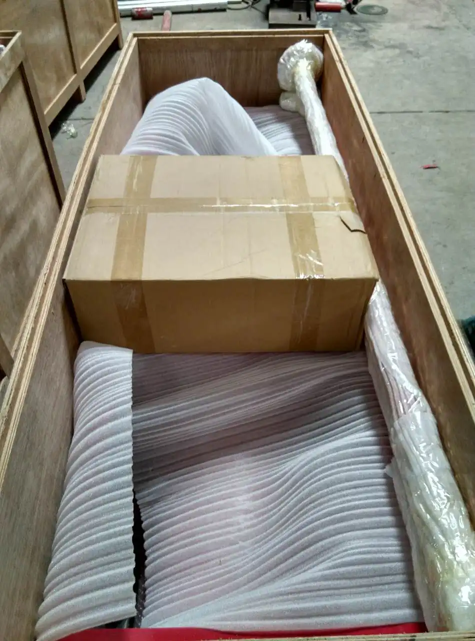 19inch Rack Automatic Fire Extinguisher - W-TEL 760-06040-00B