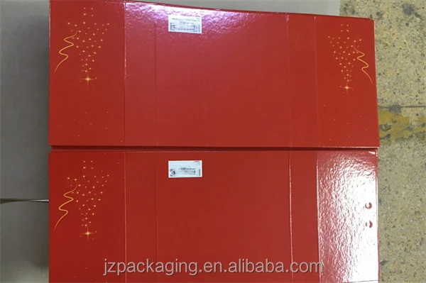 Ramadan Decoration 2025 Advent Calendar Empty Islamic Gift Set ...