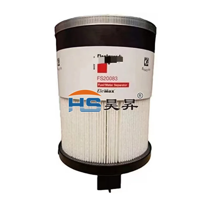 Elemento de filtro de combustible diésel, separador de agua y aceite ...