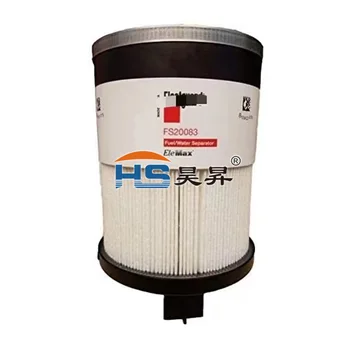 Elemento De Filtro De Combustible Diésel,Separador De Agua Y Aceite ...