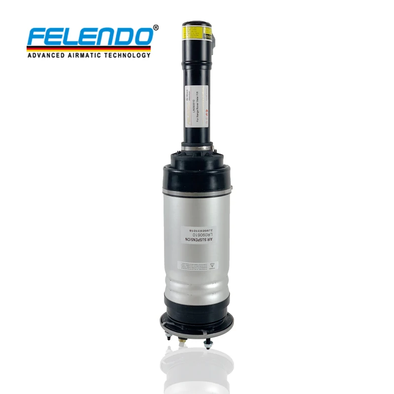 费伦多零件空气冲击阿巴布勒右前，适用于路虎velar L560 2017- Lr116906 Lr116909 Lr090609 ...