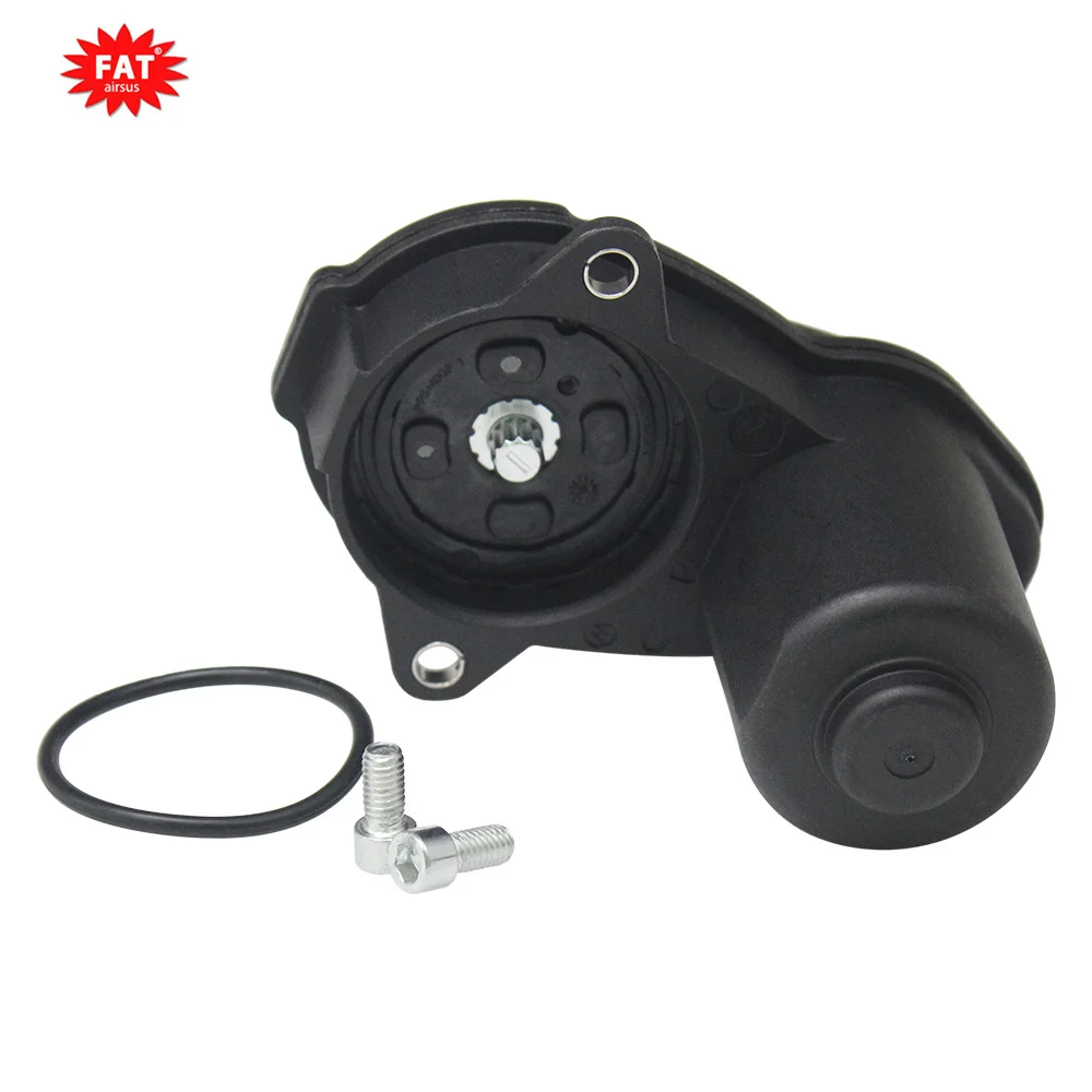 Honda Accord Electric Parking Brake Motor - Reliable Performance