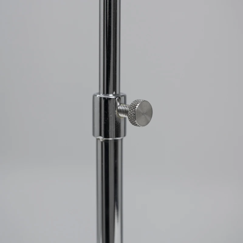 Luxury Gold Chromed Wig Display Mannequin Head Dress Form Torso Plate ...