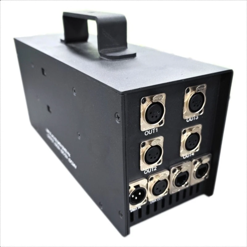 RGB Color Changing Digital Pixel Bar 24V 32LEDs/32pixels DMX512/Madrix ...