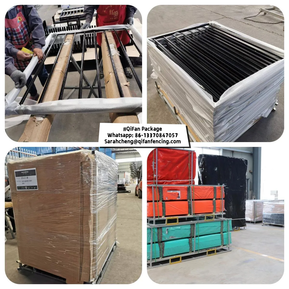 Deer Cow Horse Design Driveway Gates 20ft,18ft,16ft,14ft Factory Direct ...