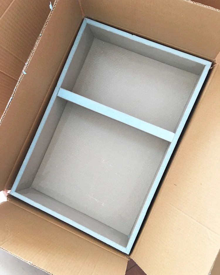 Ukuran Standar Shower Kamar Mandi Dinding Ceruk Ubin Siap Sampo Niche ...