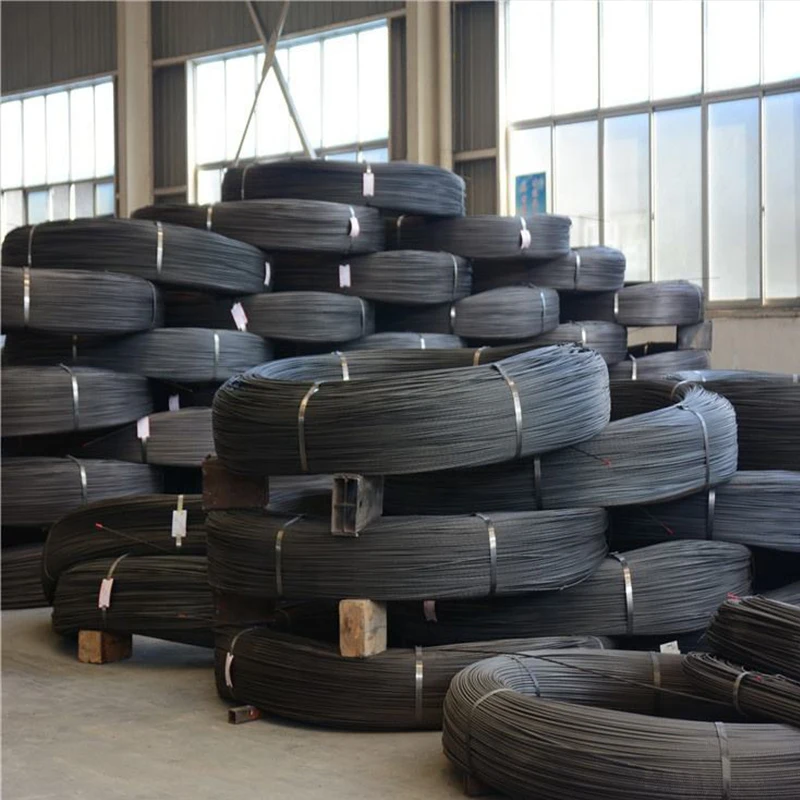 6-32mm Iron Deformed Steel Bar Rod Grade 60 HRB335 HRB400 HRB500 Hot ...