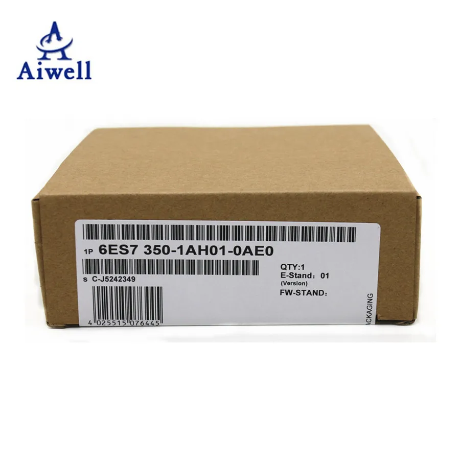 Siemens Simatic Plc S7 200 S7 300 S7 400 Series Fm350-1 Counter Module ...