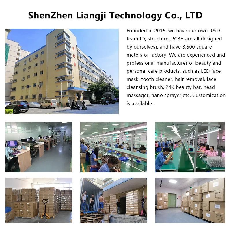 Health Care Electronic Enhancer Enlarger Chest Pulse Bust Electric ...