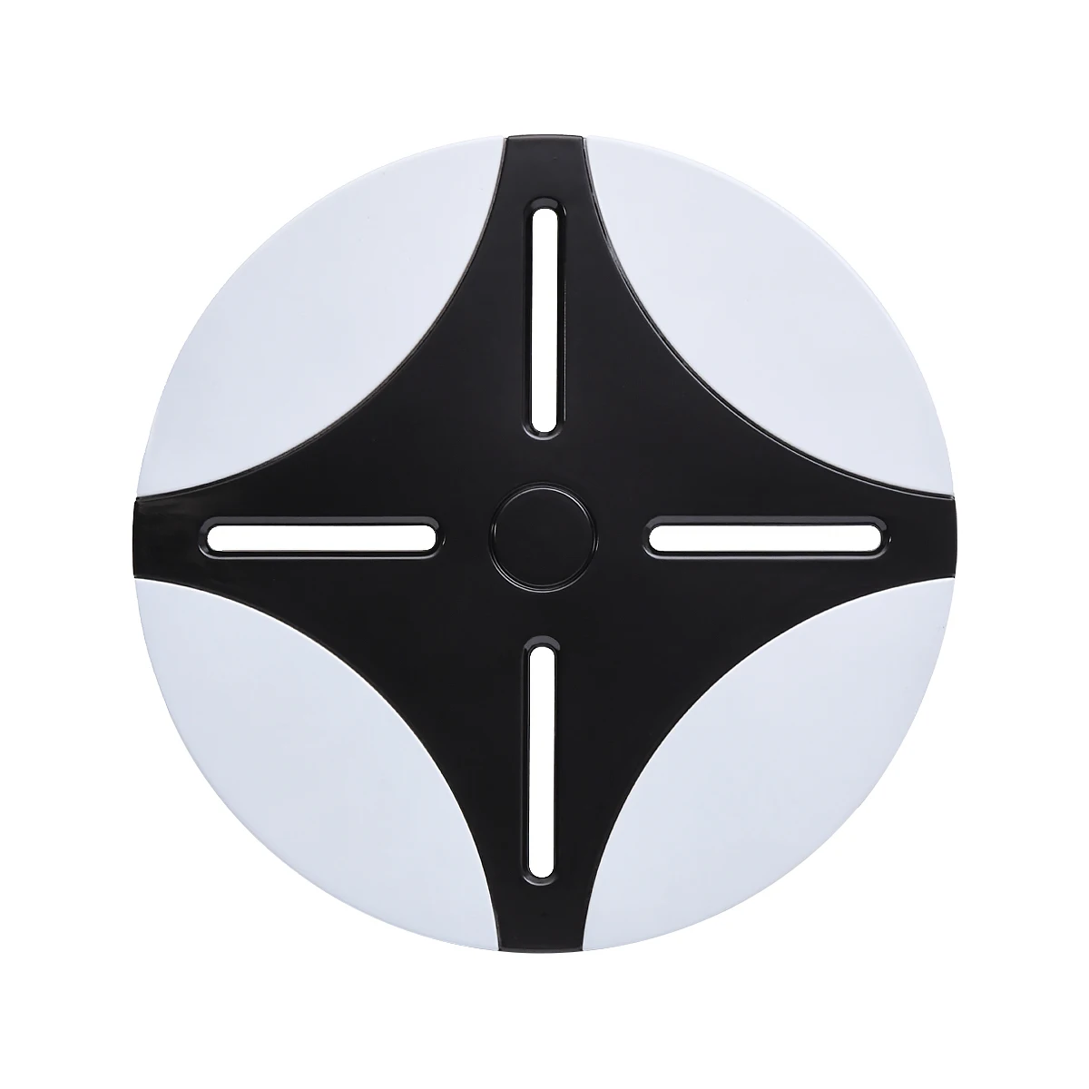 12 Inch Pp Wheel Center Cap Rim Wheel Cover Brass Button Model Wheel ...