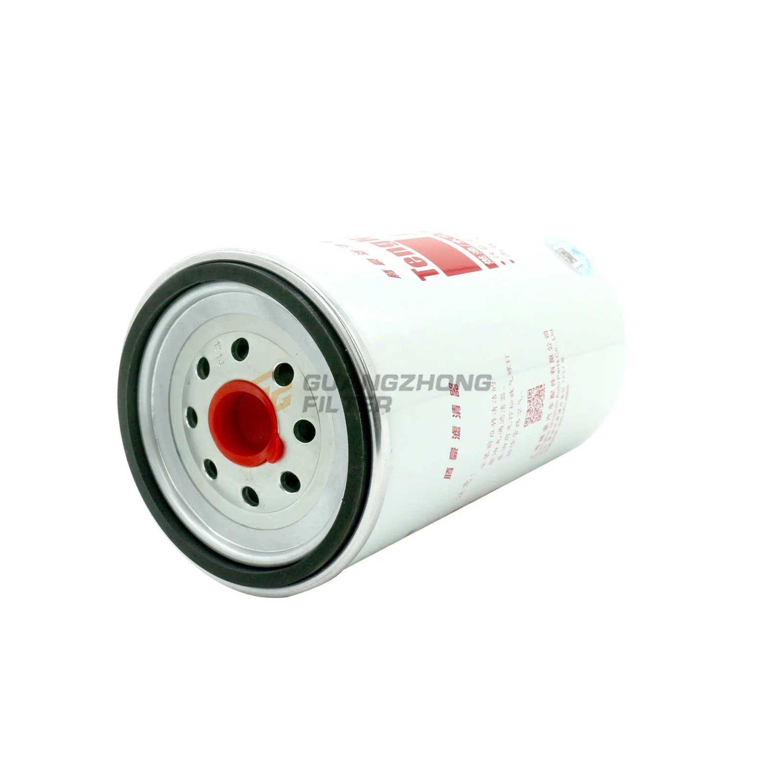 Long Acting Fs20156 Wg9925551112 / 1 For Sinotruk Howo Engine Fuel ...