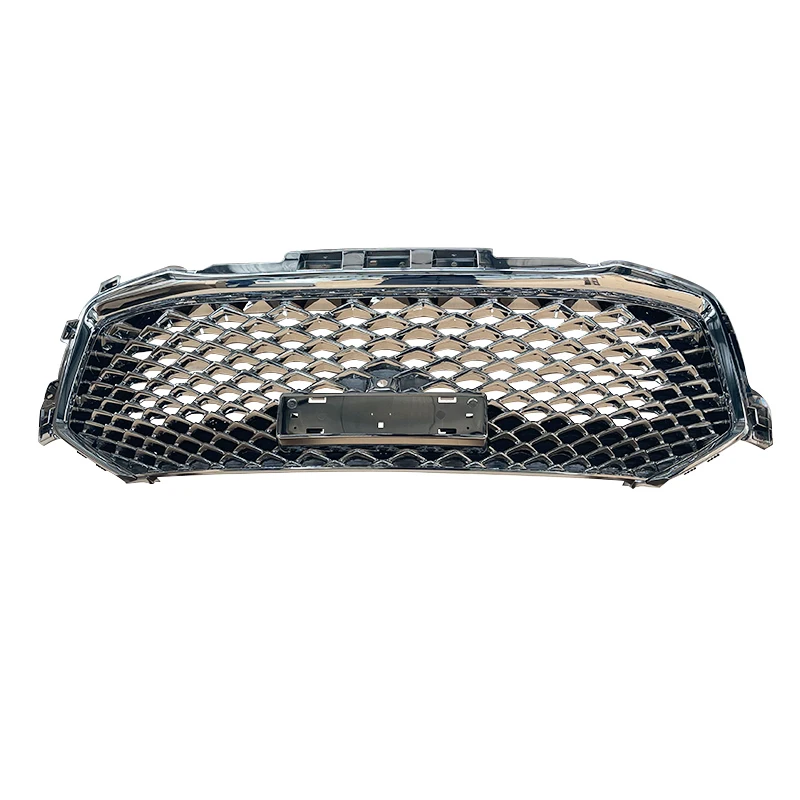 Lightweight Original Auto Body Parts - GWM HAVAL Radiator Grille Assy